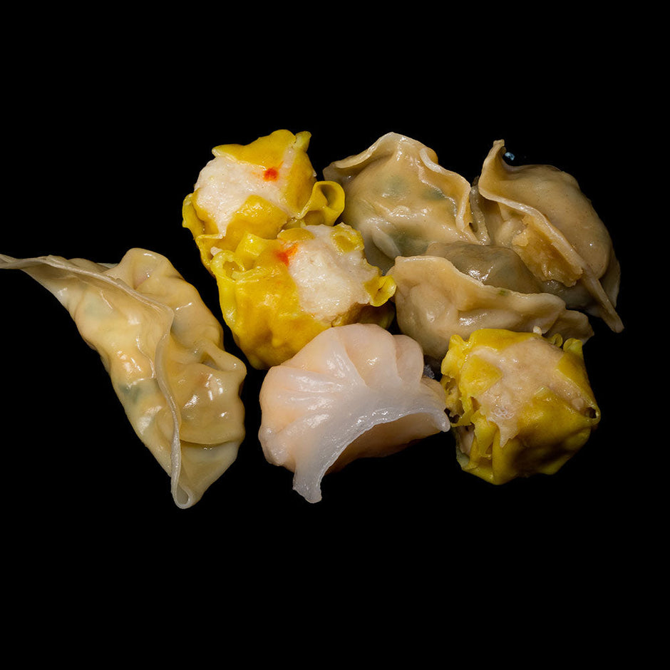 Dim Sum (Dumpling) – My Store